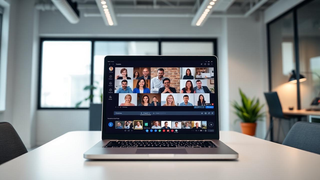 How to Set Up Microsoft Teams for a Small Office | Moray Coast I.T Limited
